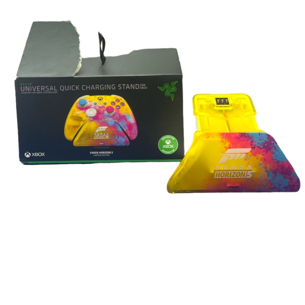 Razer Universal Quick Charging Stand Forza 5 - Own4Less